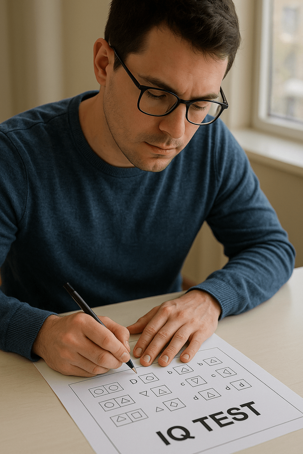 Best IQ Test for ADHD: Top Assessments and What You Need to Know