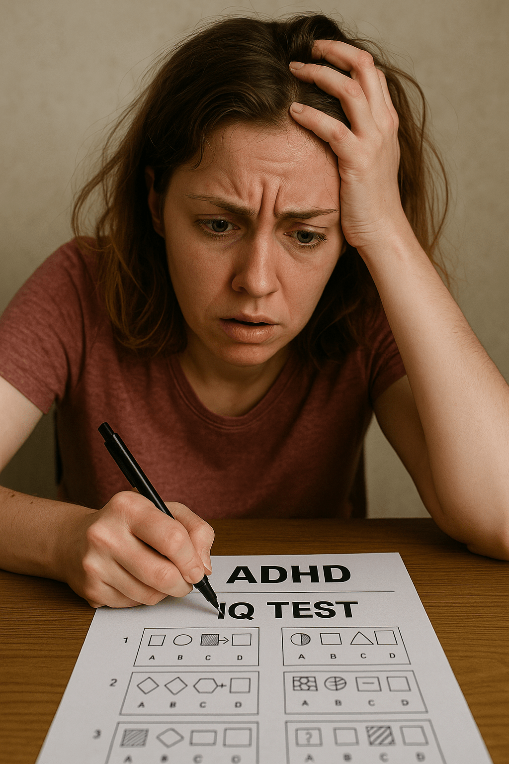 Best IQ Test for ADHD: Top Assessments and What You Need to Know