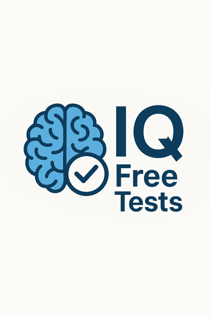 Quick IQ Test – Fast, Free & Reliable IQ Results