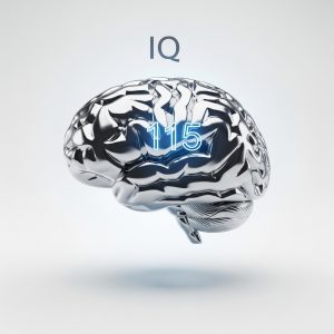 Average IQ for a 5 Year Old: Score Chart & Gifted Signs
