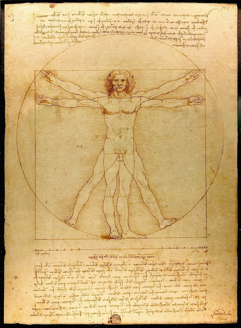 Leonardo da Vinci’s IQ: Genius Explained Through Science, Art, and History