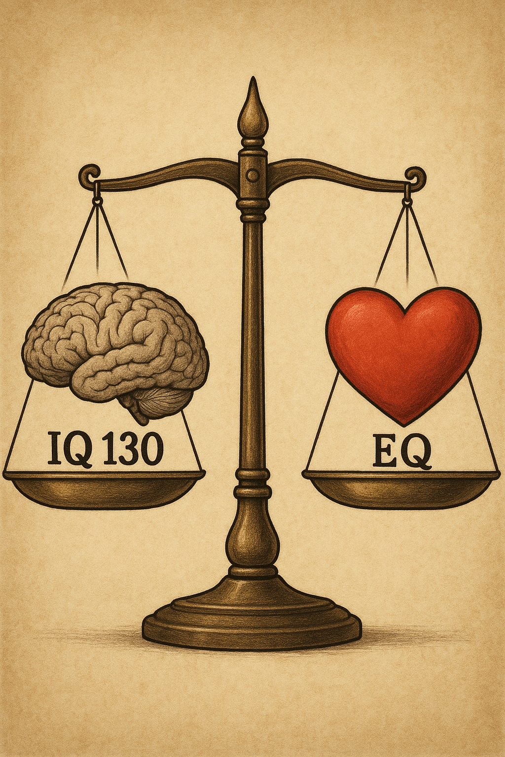 130 IQ: Is It Gifted? Meaning, Percentile, and Real-Life Impacts