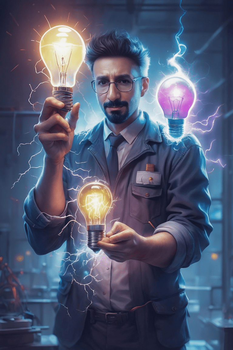 Verbal and Nonverbal Intelligence Tests