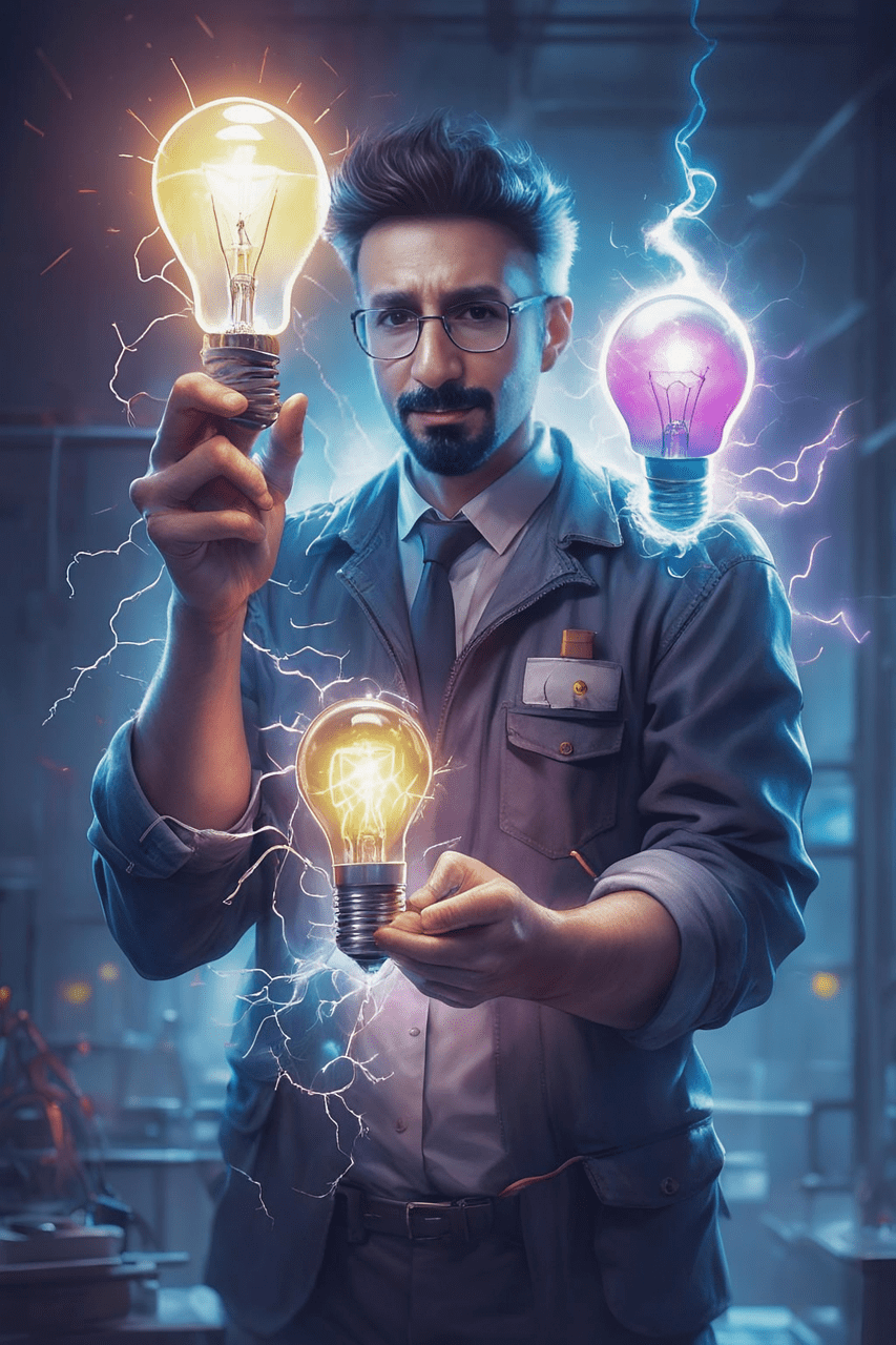 Verbal and Nonverbal Intelligence Tests